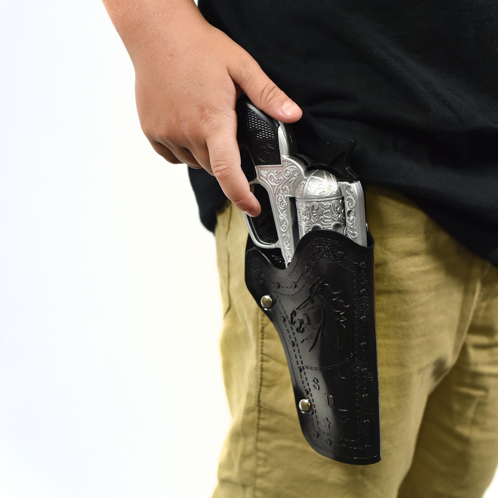 SunnyDays | MAXX ACTION DELUXE CAP PLAYSET