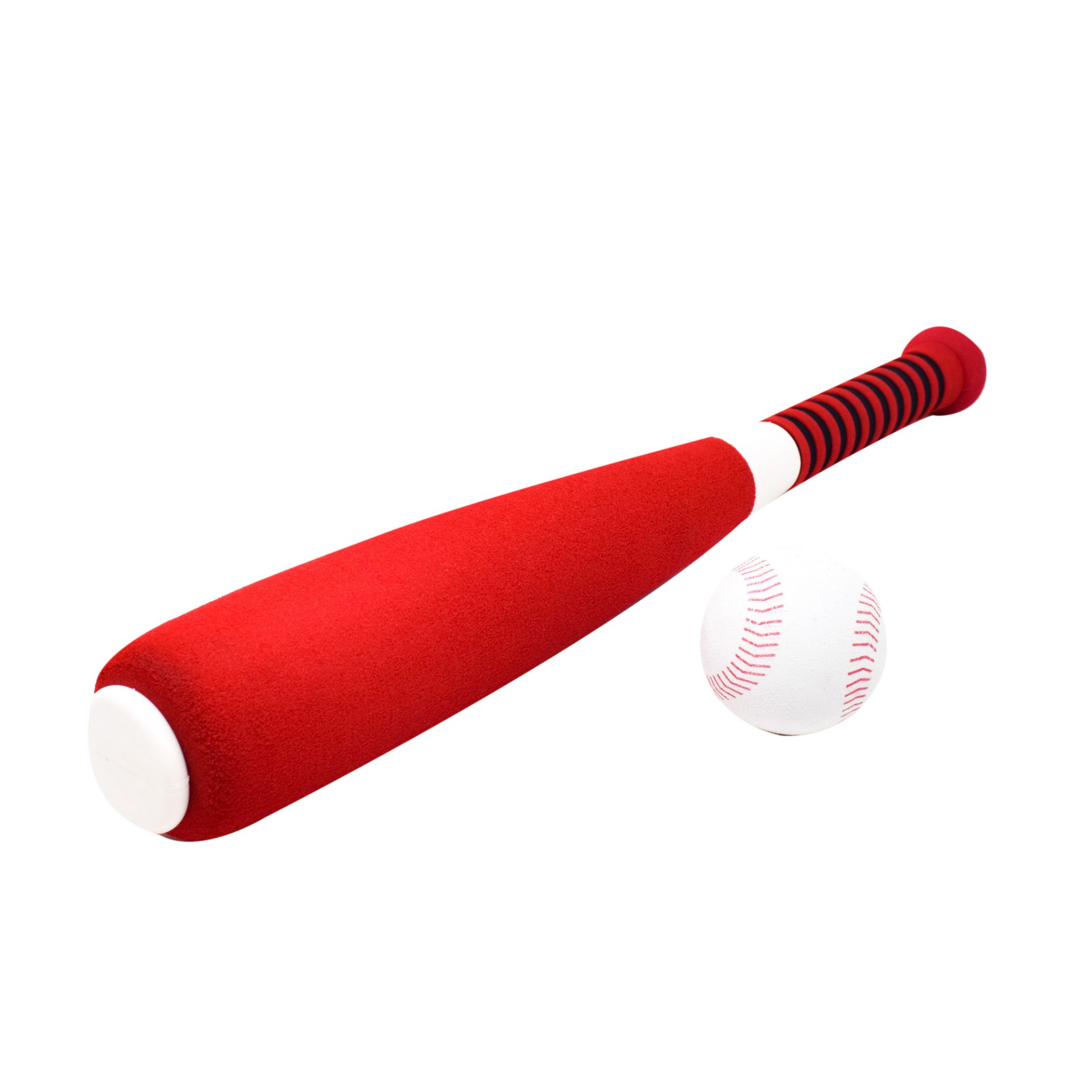 SunnyDays | SUNNY DAYS FOAM BASEBALL AND FOAM BAT