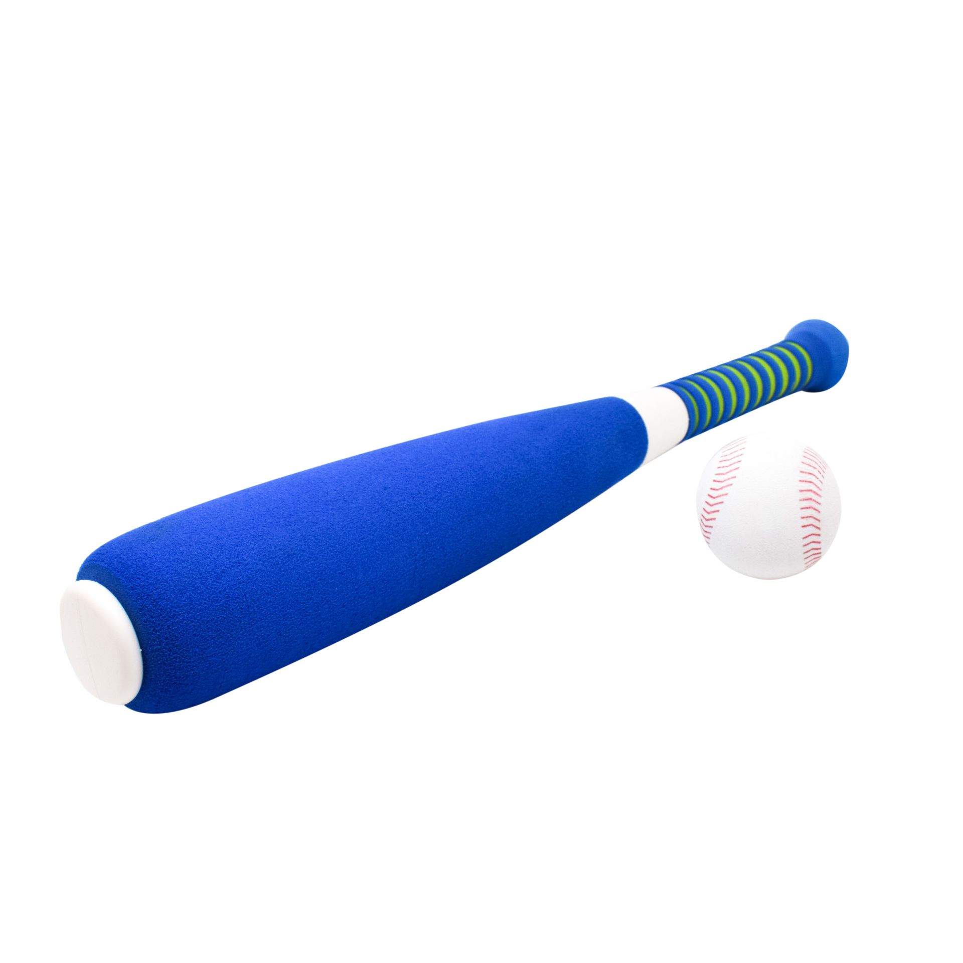 SunnyDays | SUNNY DAYS FOAM BASEBALL AND FOAM BAT