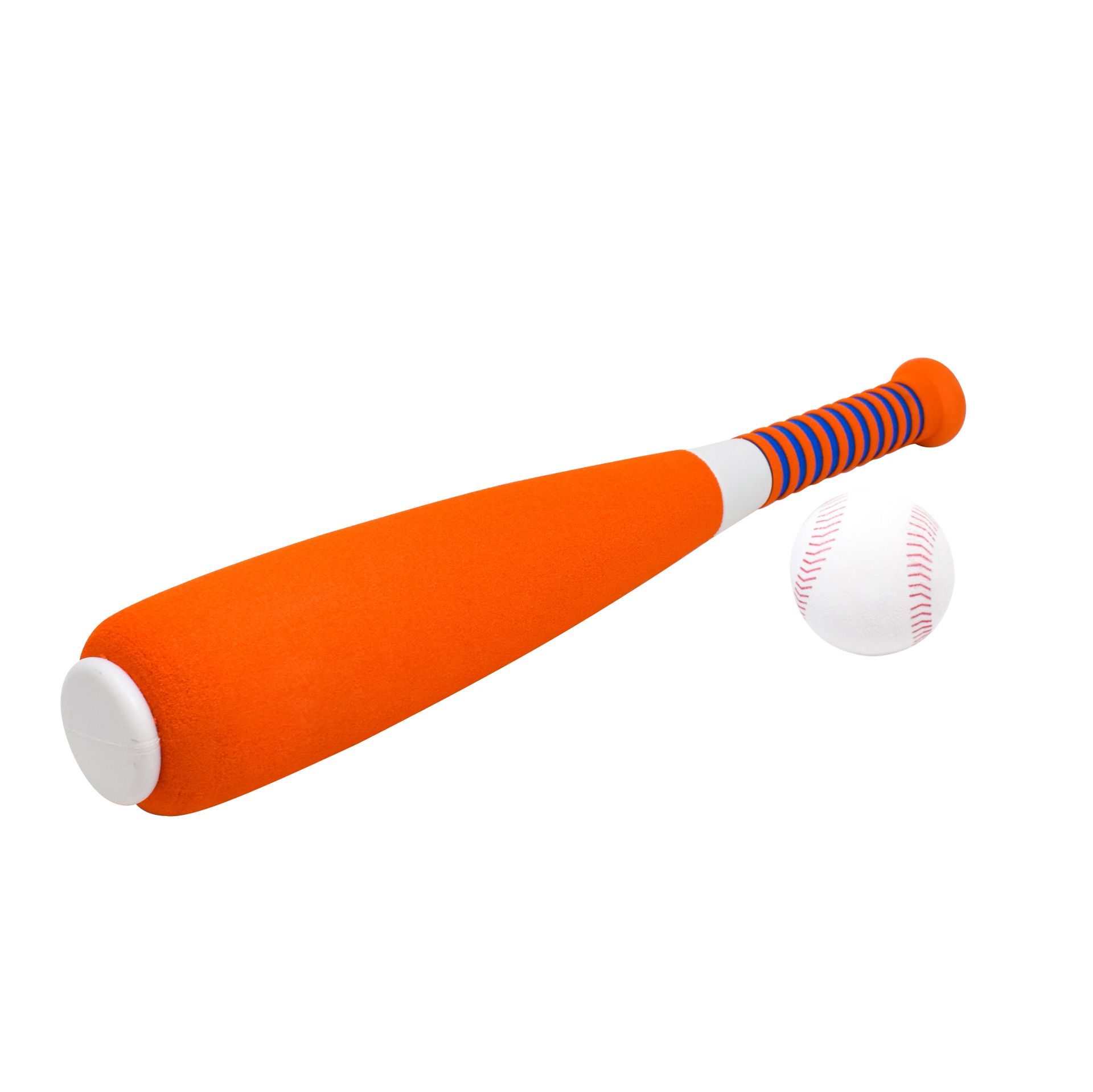 SunnyDays | SUNNY DAYS FOAM BASEBALL AND FOAM BAT