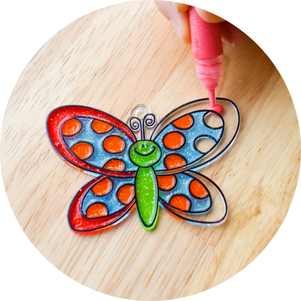 SunnyDays | Arts & Crafts