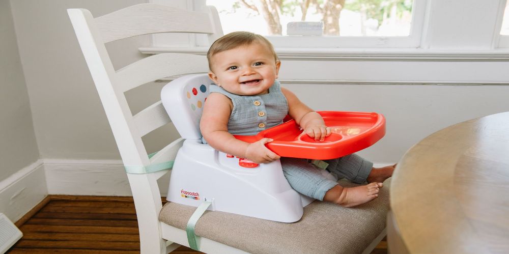 SunnyDays | Hopscotch Lane